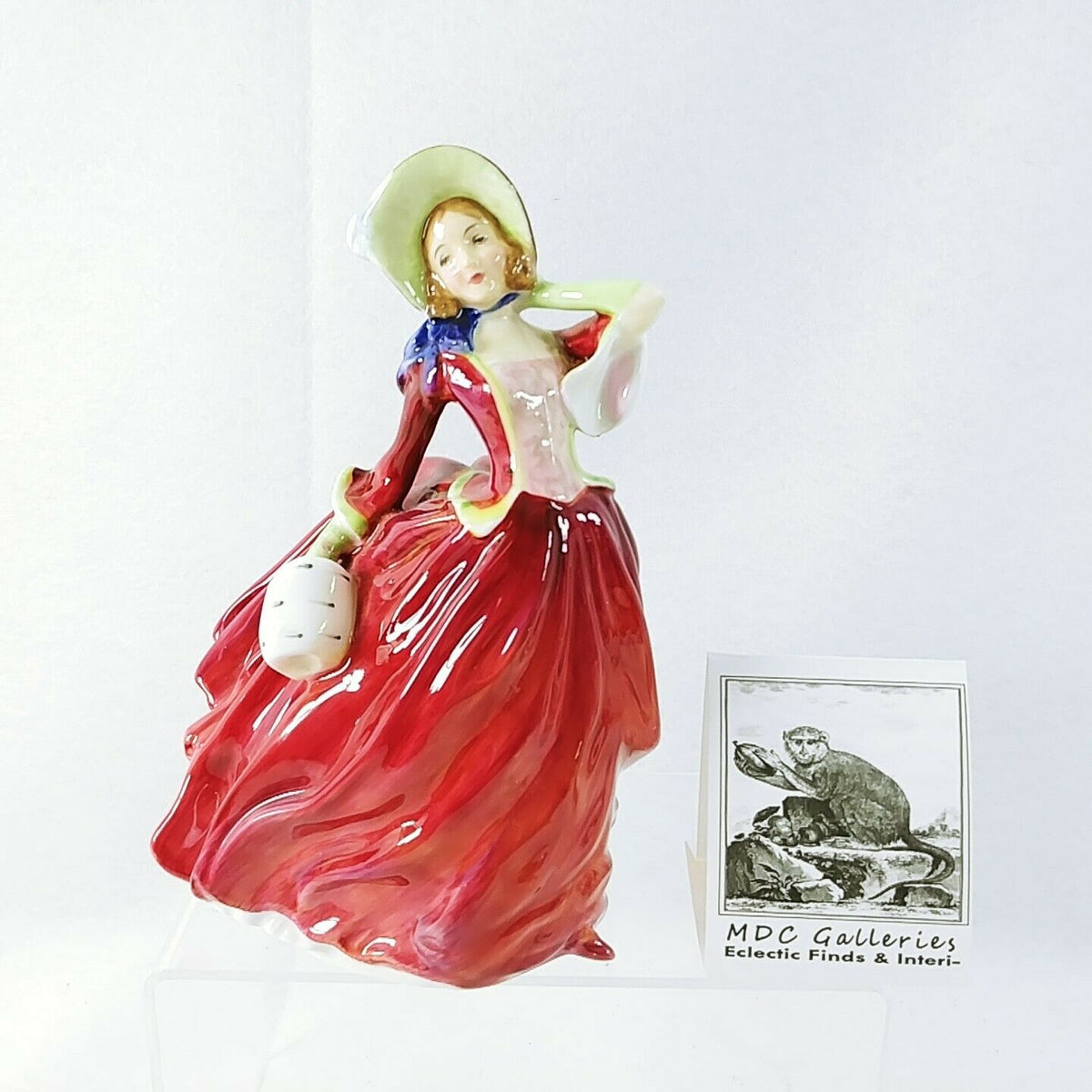 China & Porcelain – MDC Galleries and Fine Art
